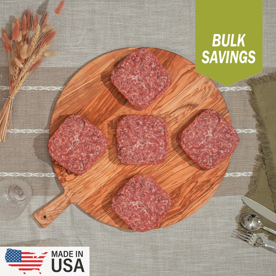 Local CA Bay Area Regenerative & Sustainable Beef, Chicken, & Pork ...