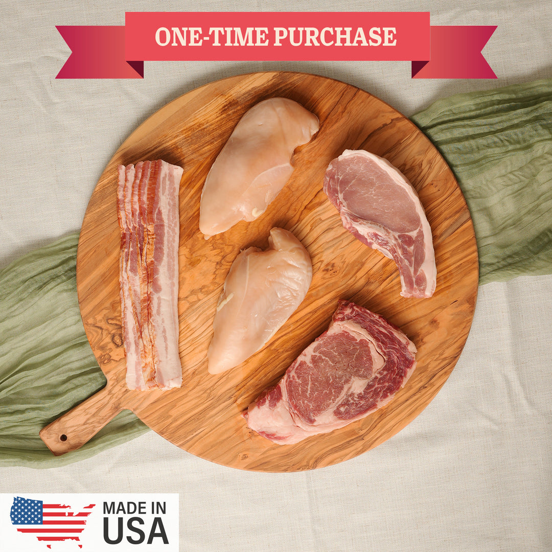 Local CA Bay Area Regenerative & Sustainable Beef, Chicken, & Pork ...